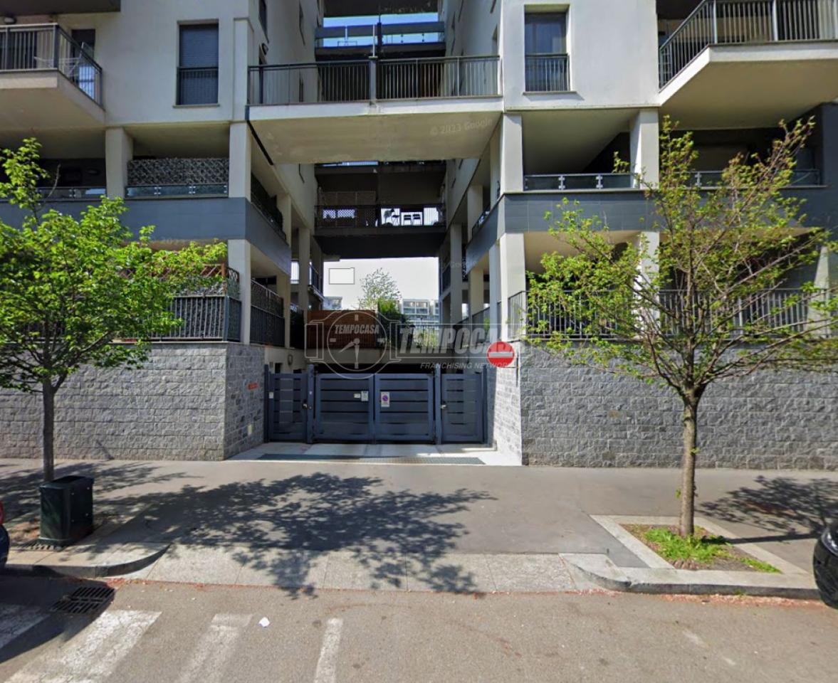 Box in vendita a Milano