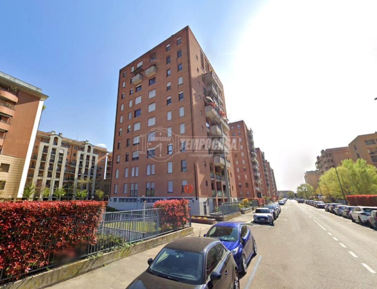 Box in vendita a Milano