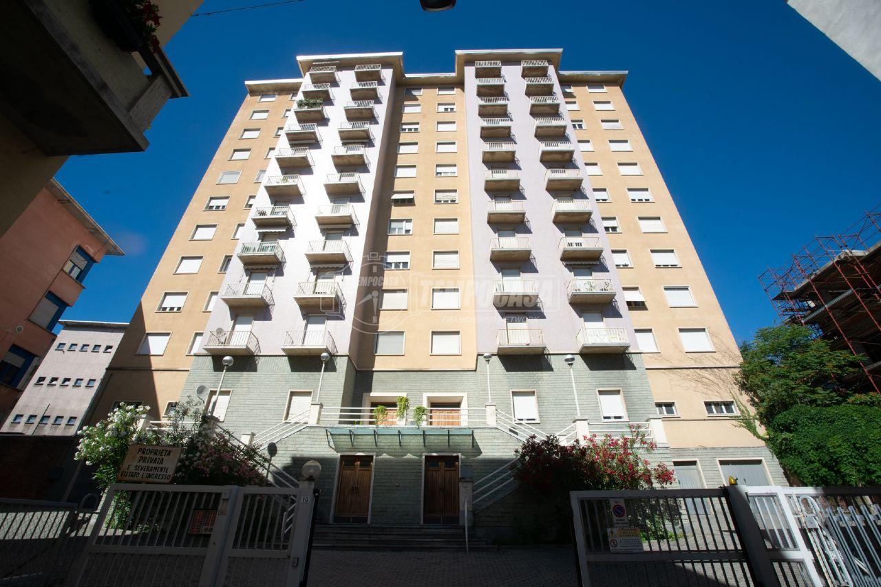 Appartamento in vendita a Asti