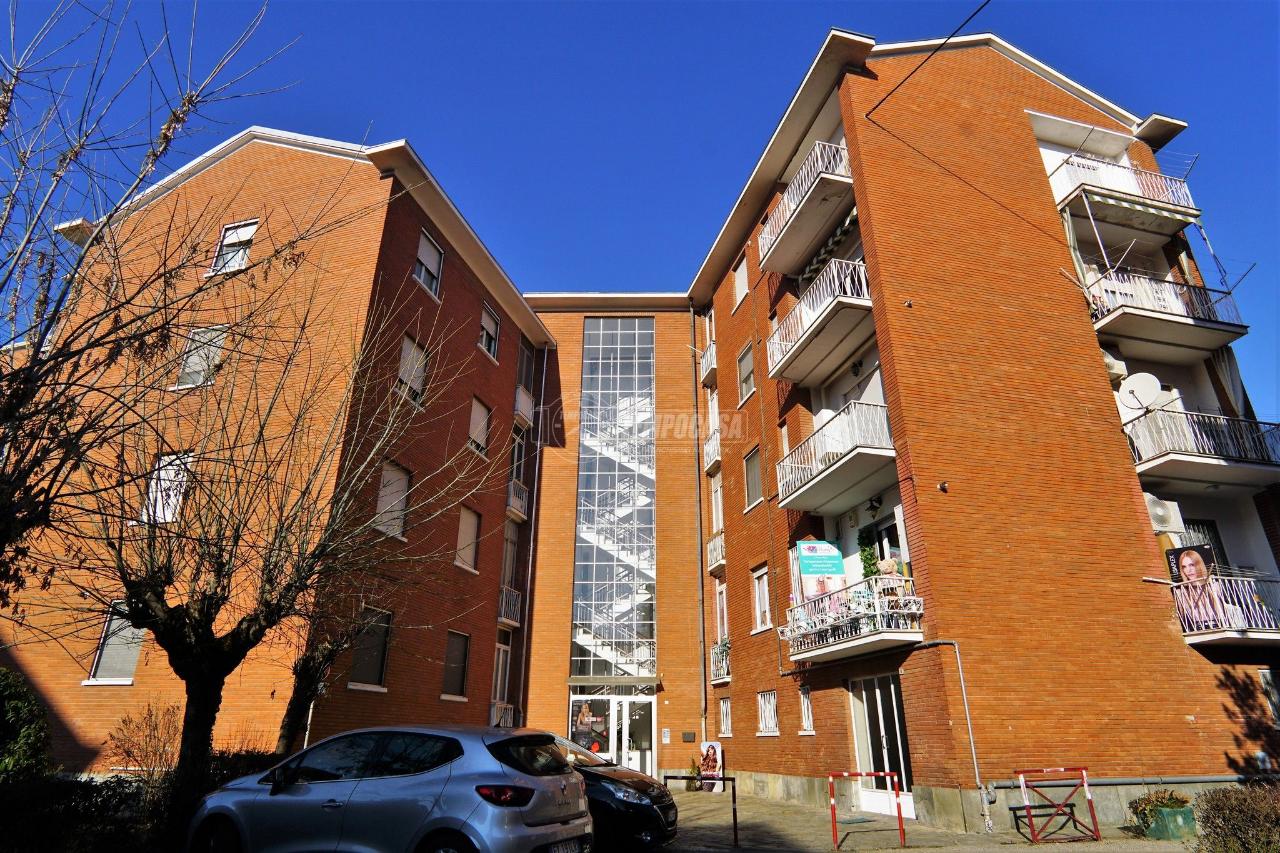 Appartamento in vendita a Asti