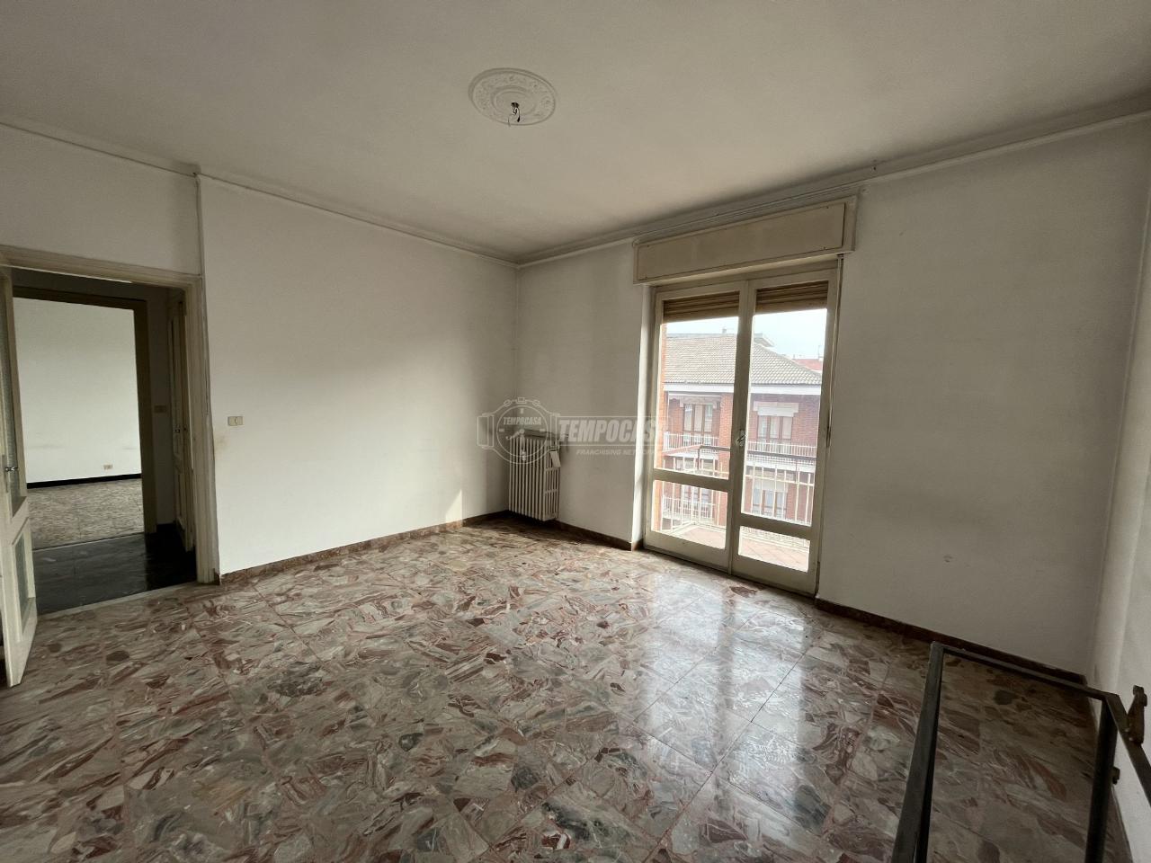 Appartamento in Via Conte Verde 40, Asti