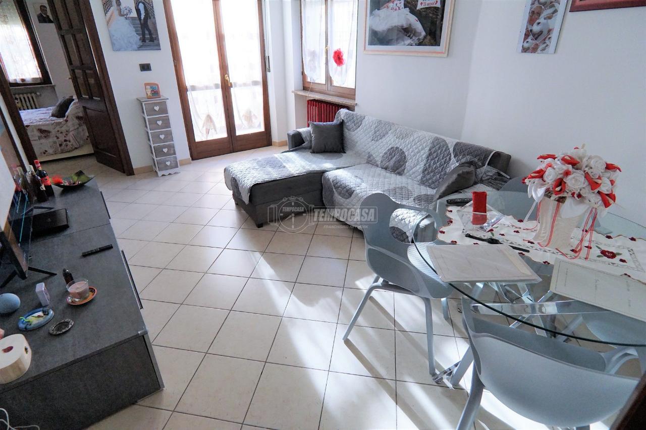 Appartamento in vendita a Asti
