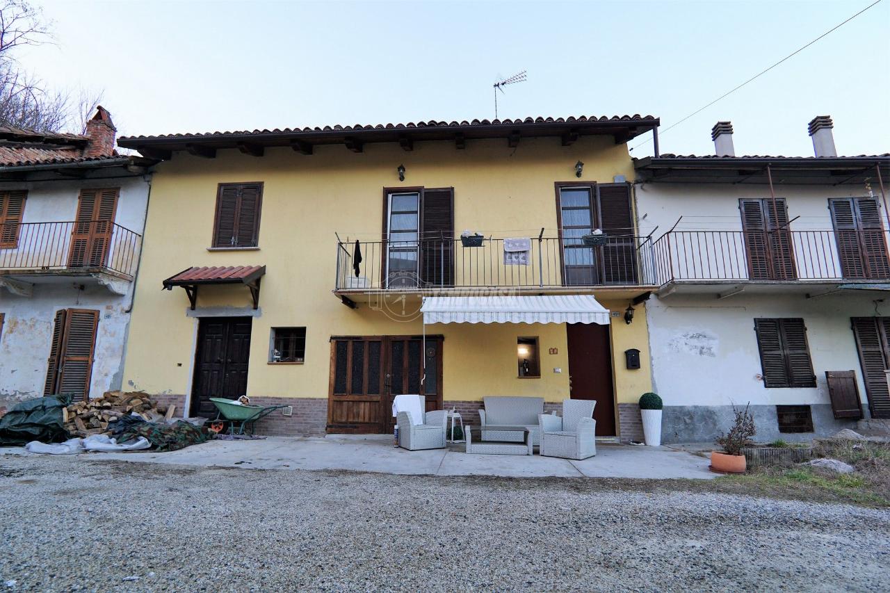 Casa indipendente in vendita a Baldichieri D'Asti