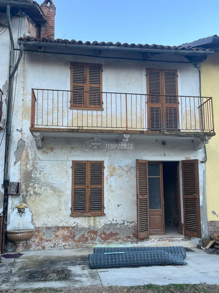 Casa indipendente in vendita a Baldichieri D'Asti