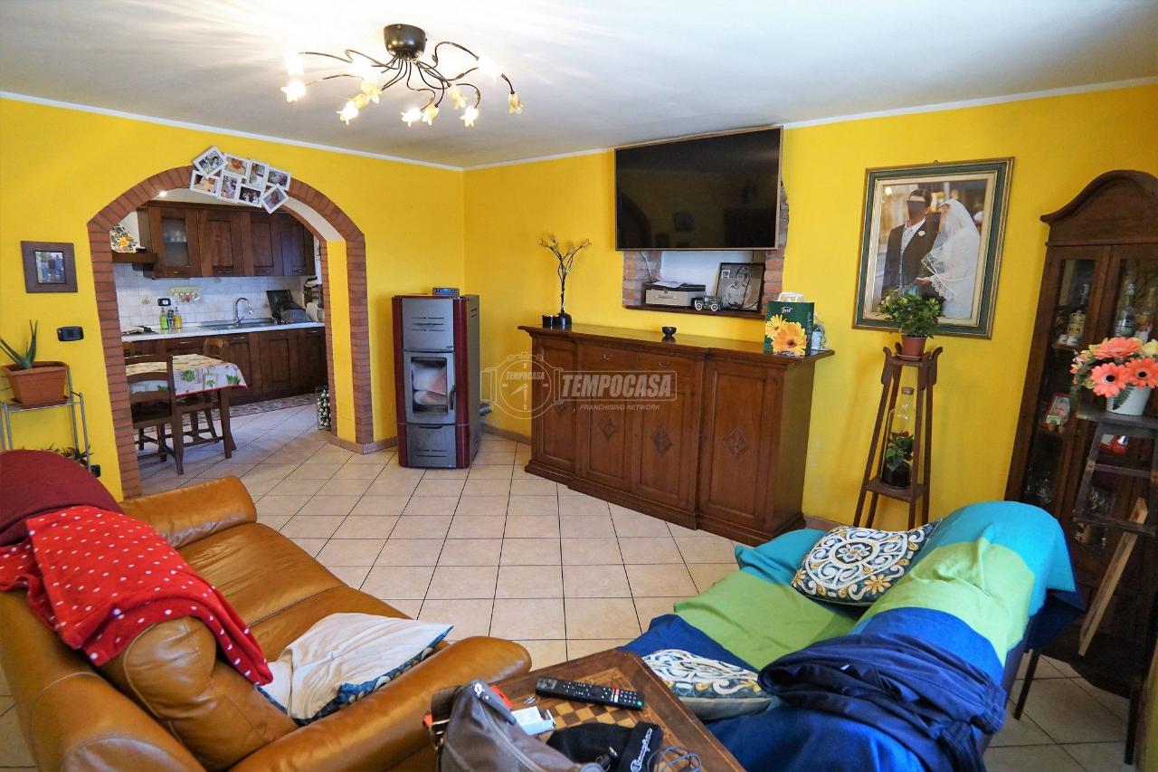 Casa indipendente in vendita a Scurzolengo