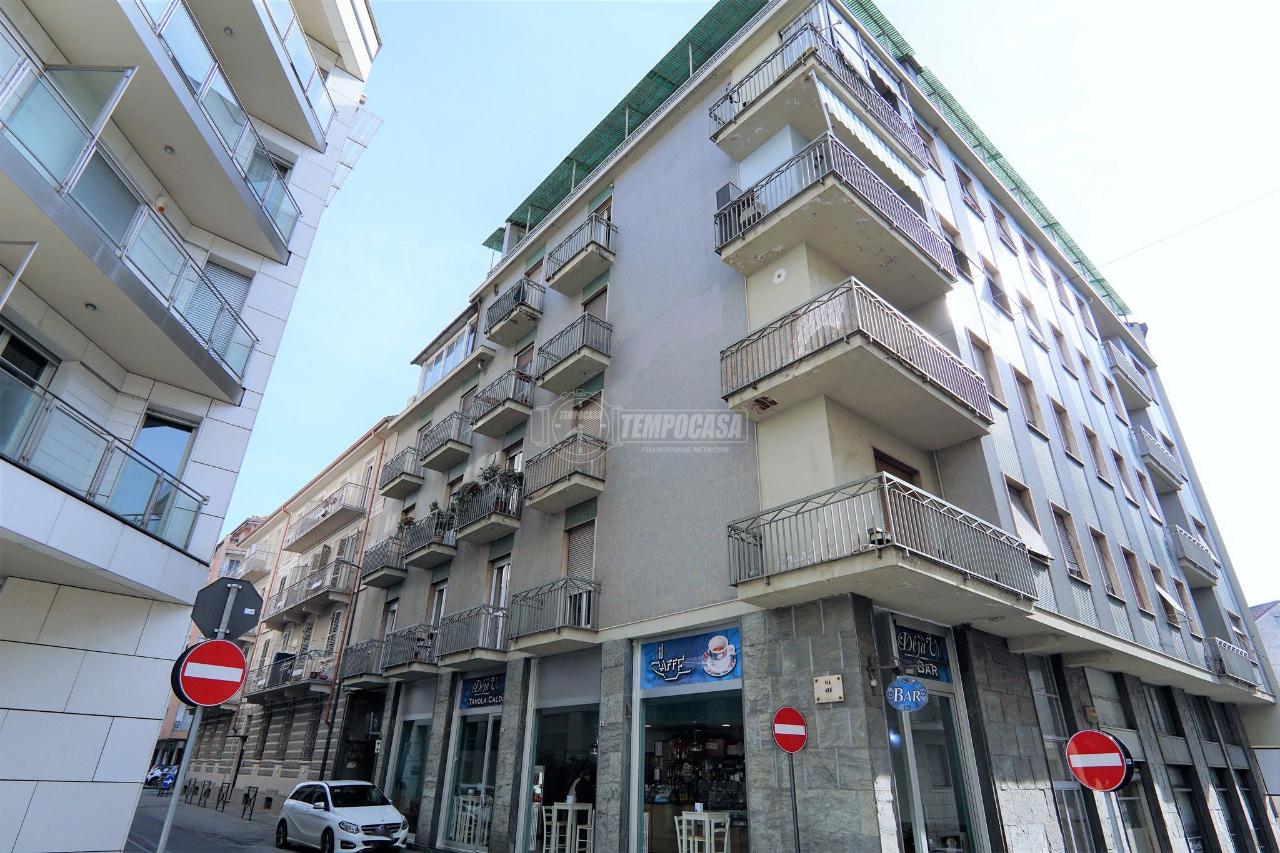 Appartamento in vendita a Asti