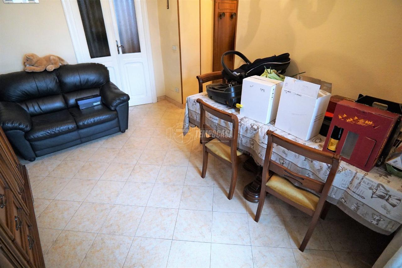 Appartamento in vendita a Asti