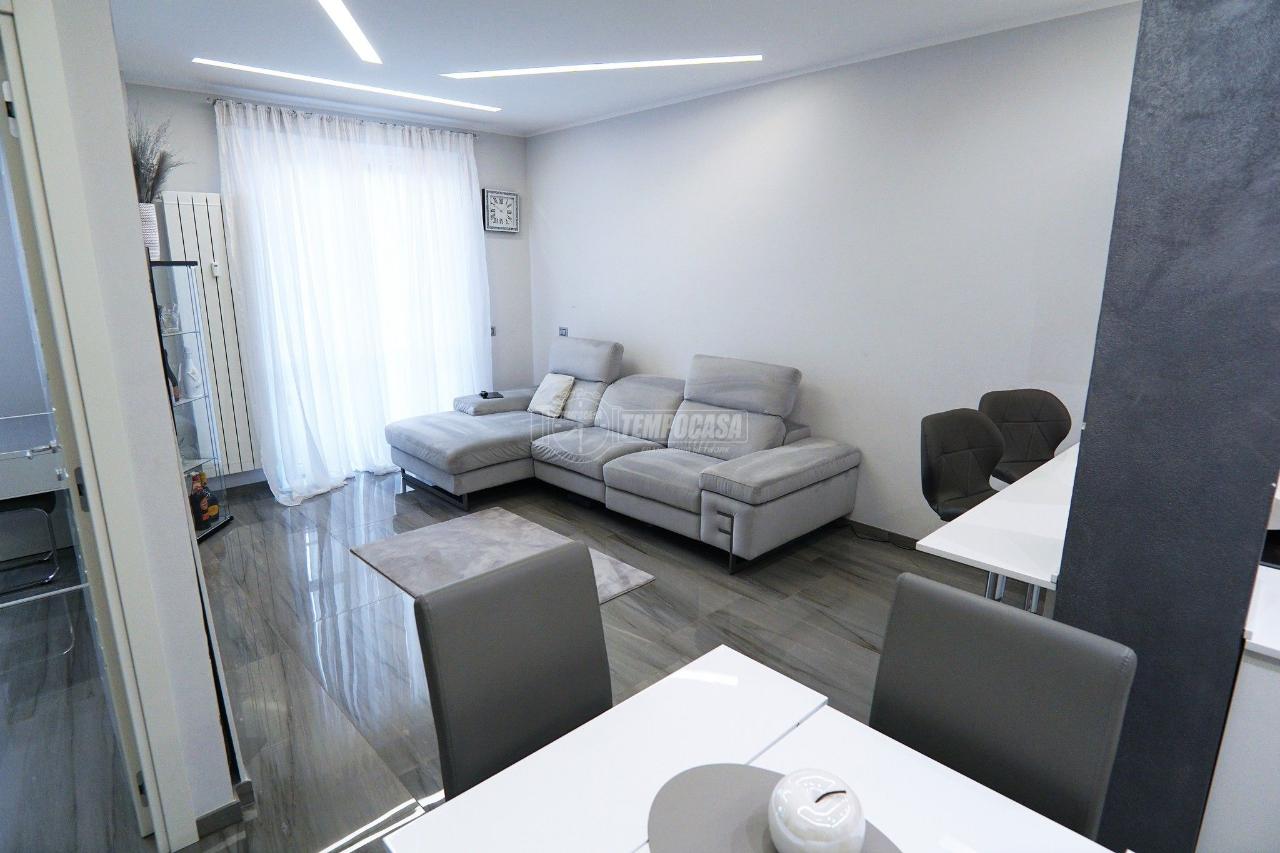 Appartamento in vendita a Asti