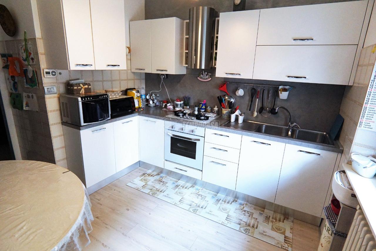 Appartamento in vendita a Asti