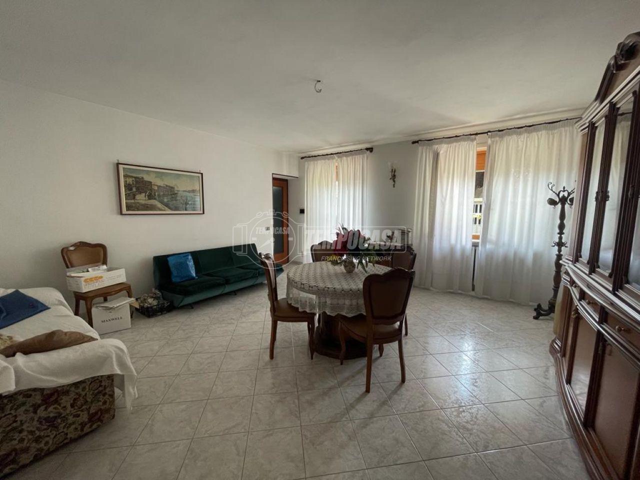 Appartamento in vendita a Camerano Casasco