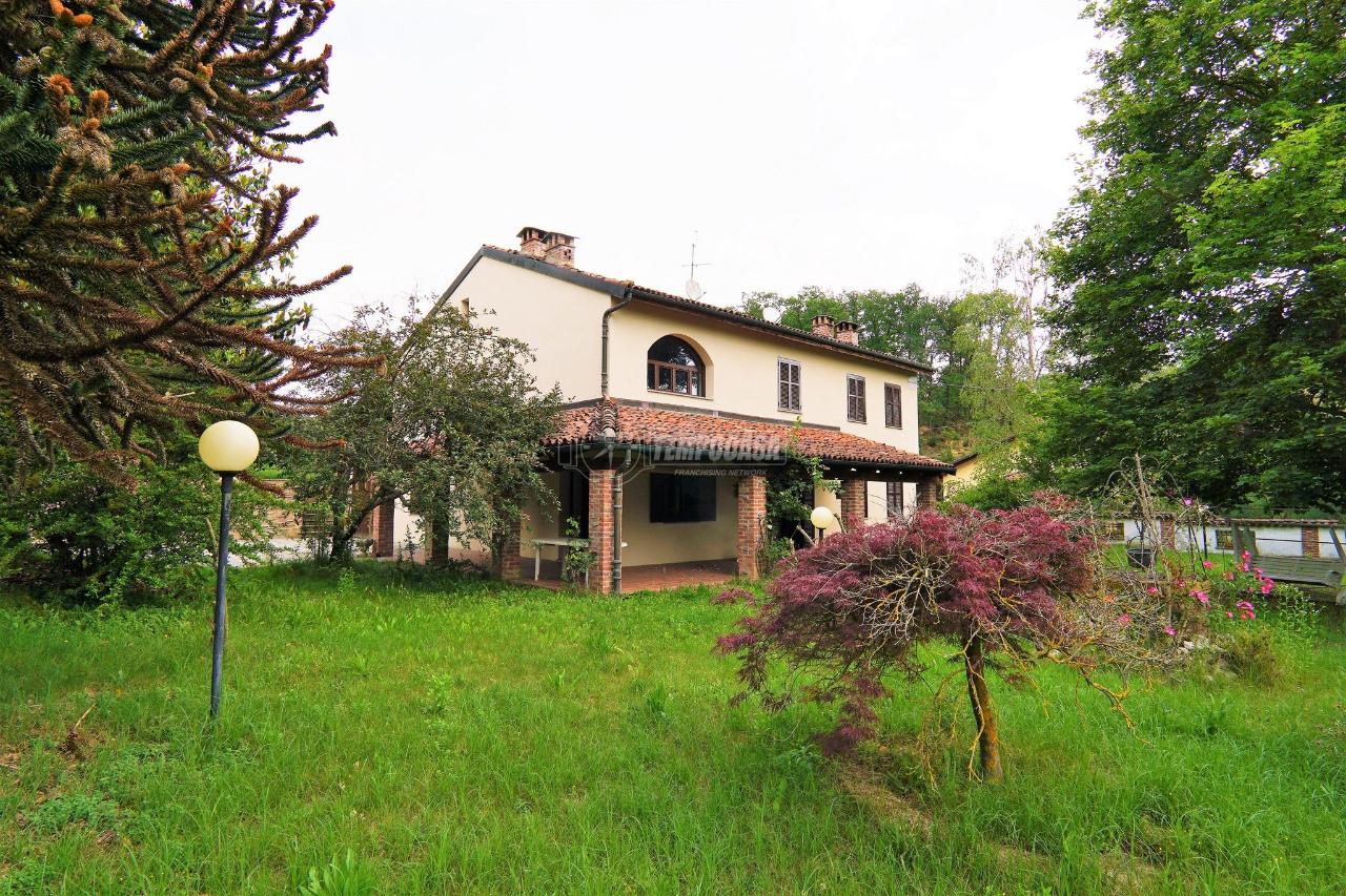 Casa indipendente in vendita a Refrancore