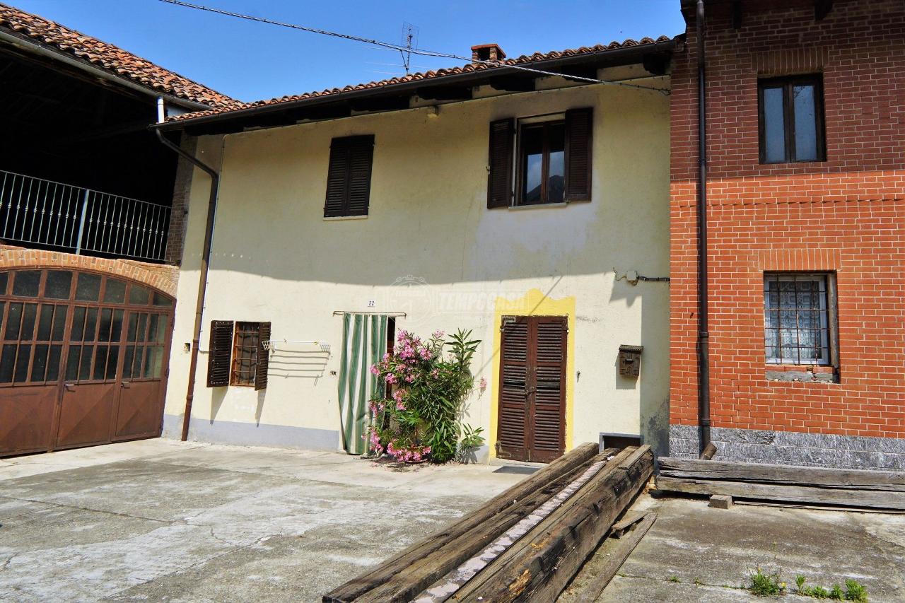 Casa indipendente in vendita a Alfiano Natta
