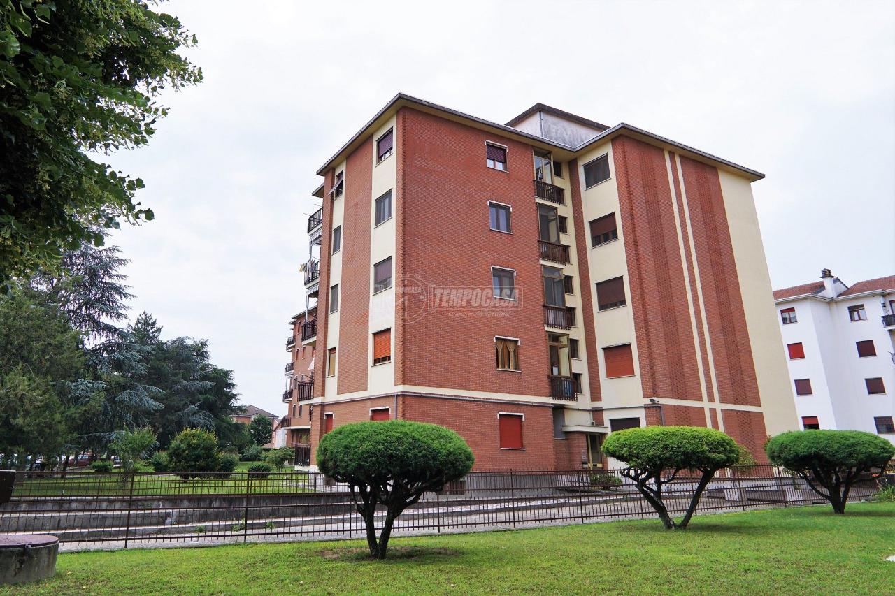Appartamento in vendita a Asti