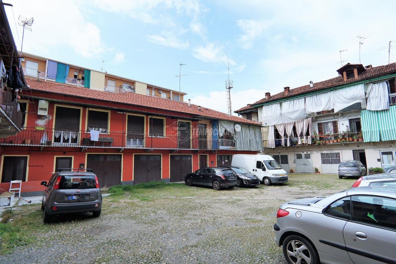 Appartamento in vendita a Asti