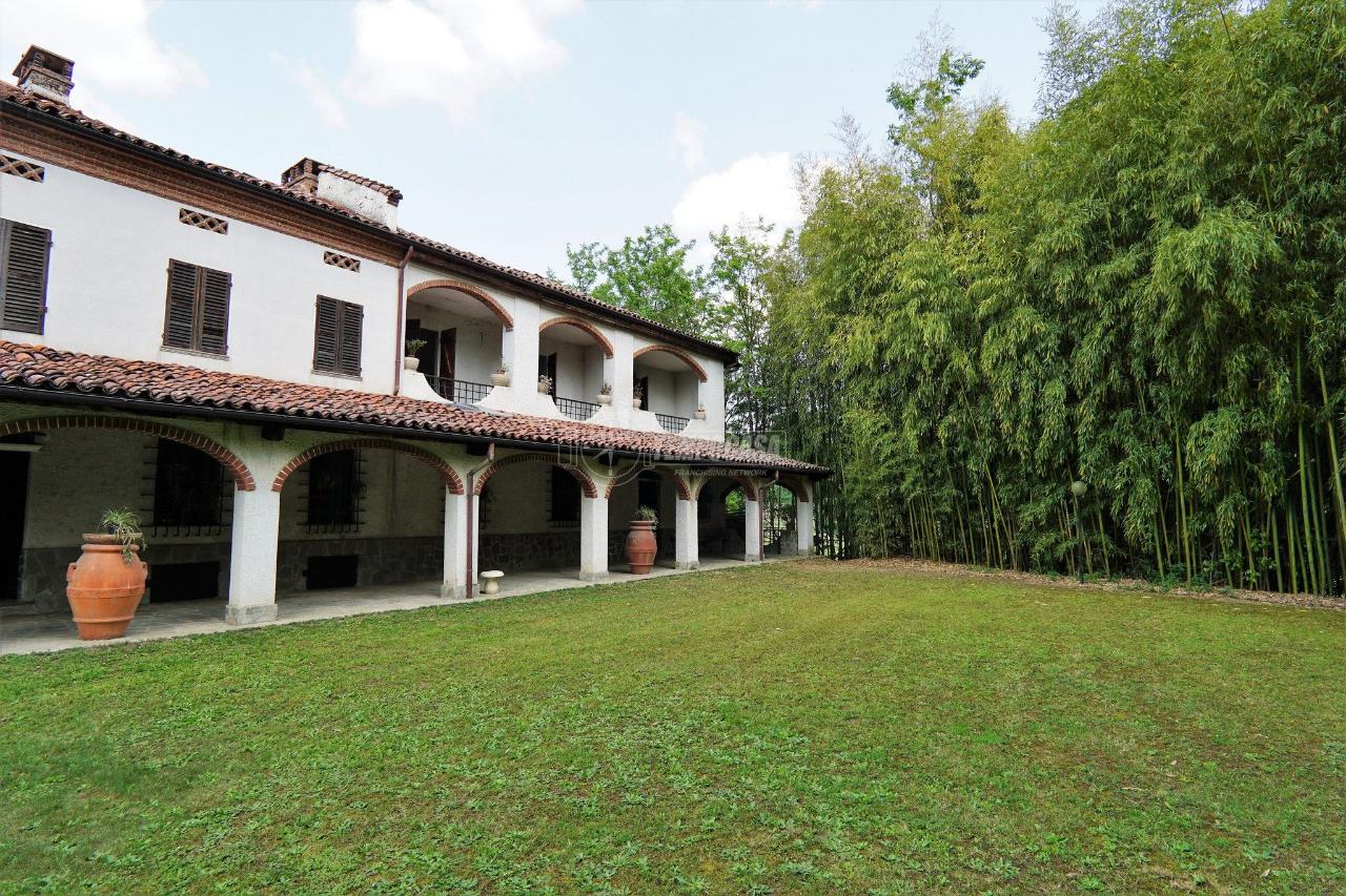 Appartamento in vendita a Castell'Alfero