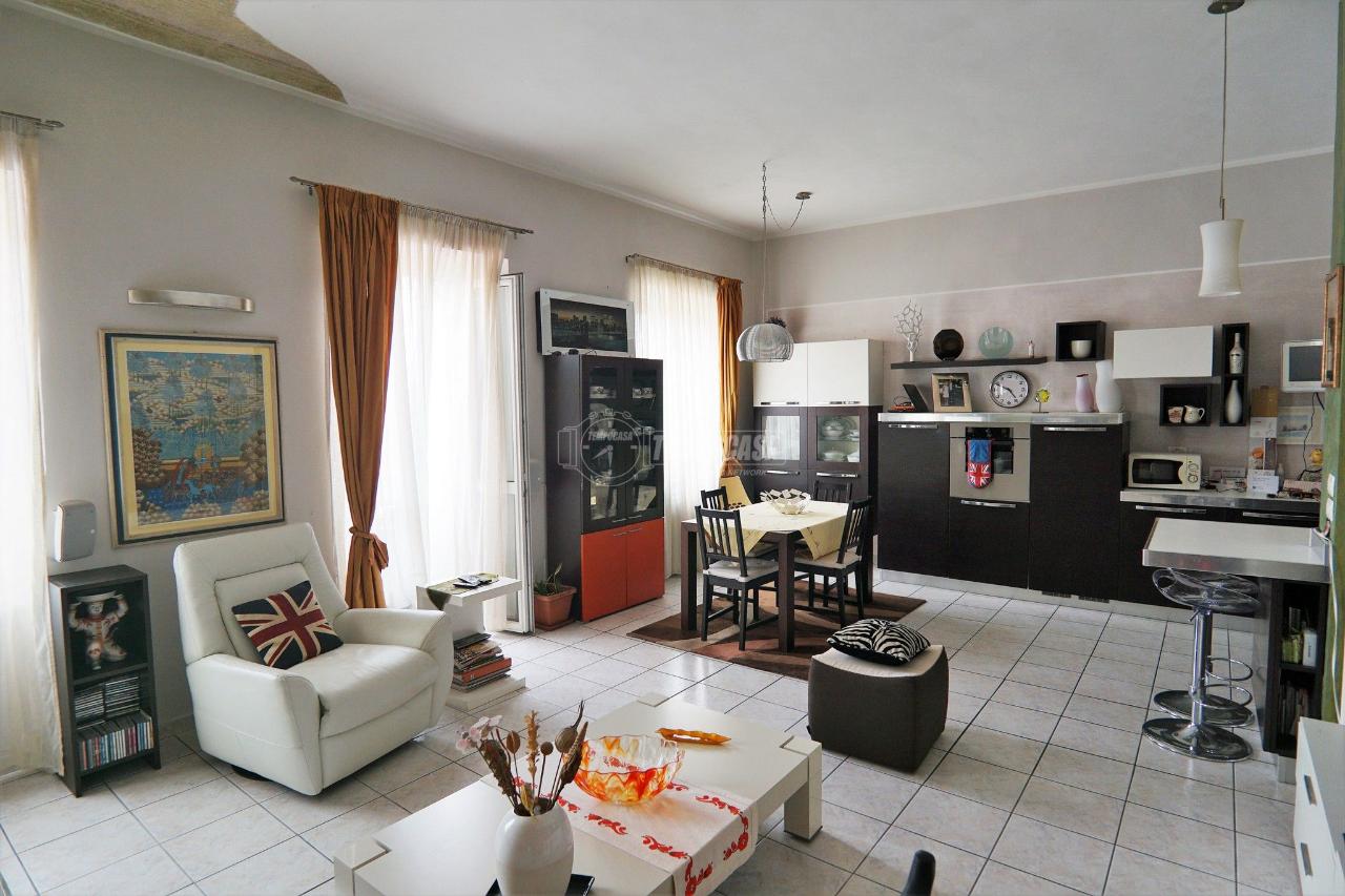 Appartamento in vendita a Asti