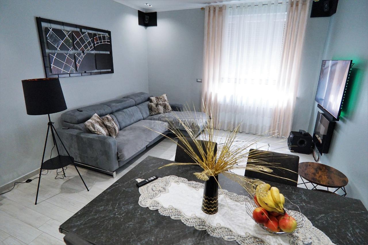 Appartamento in vendita a Asti