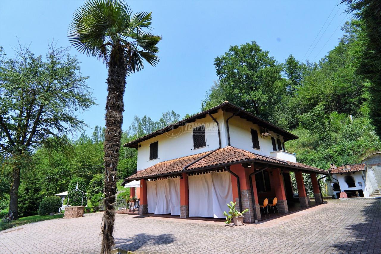 Appartamento in vendita a Asti