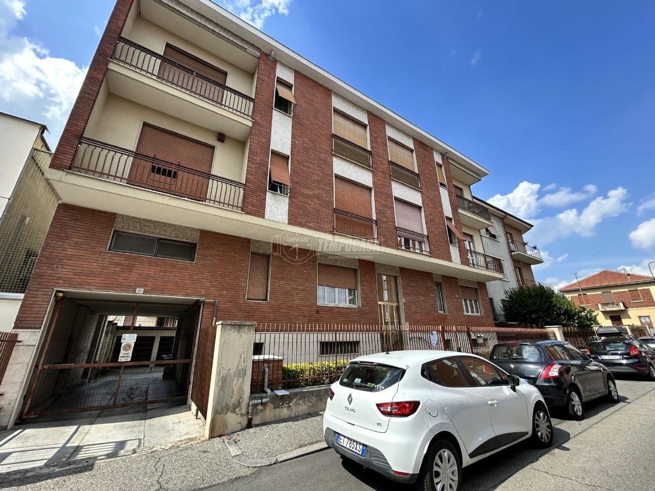 Appartamento in vendita a Asti