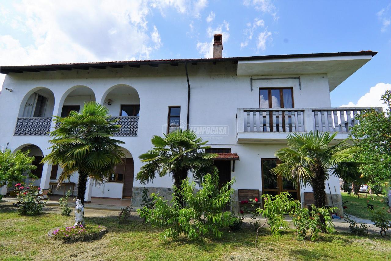 Villa a schiera in vendita a Corsione