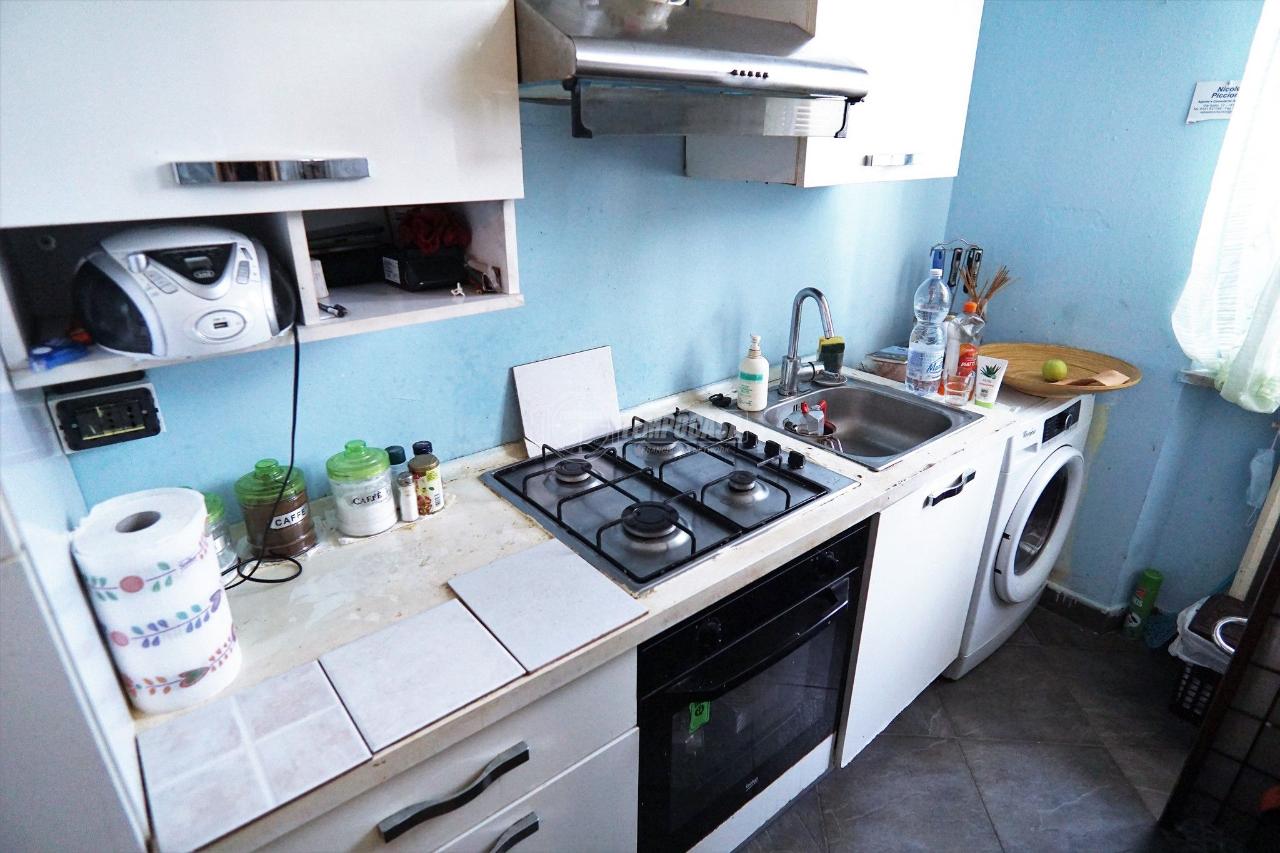 Appartamento in vendita a Asti