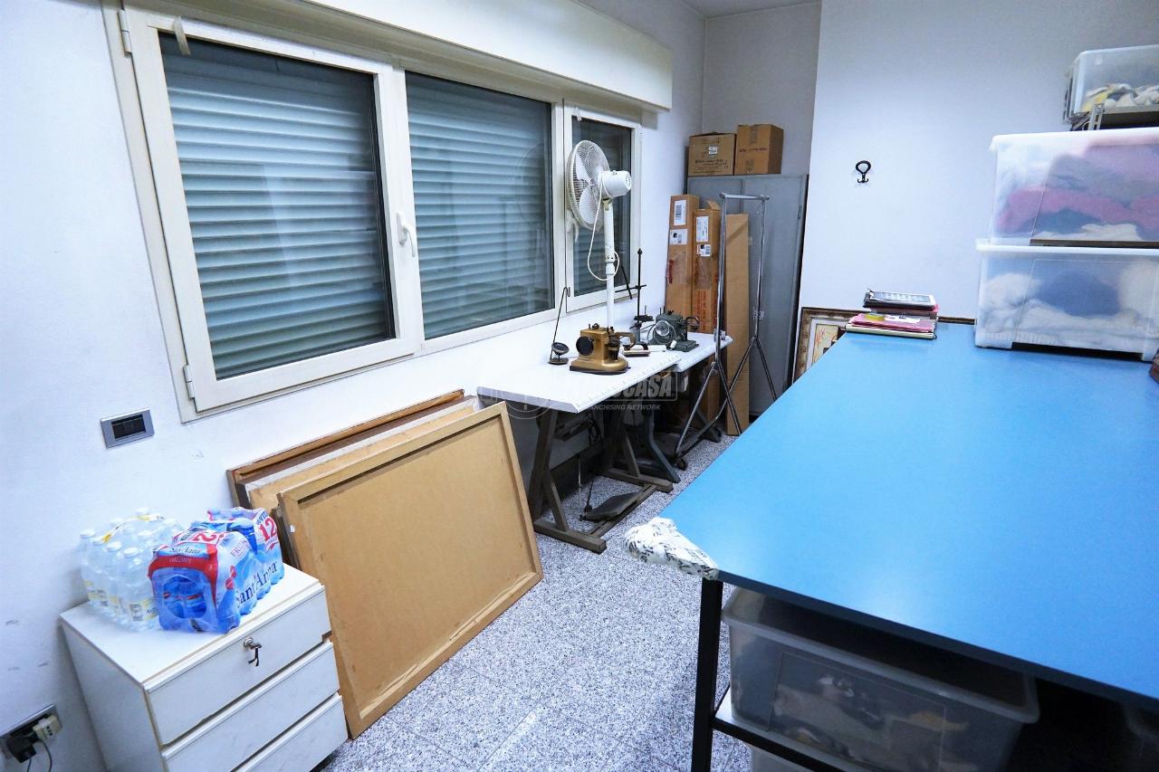 Appartamento in vendita a Asti