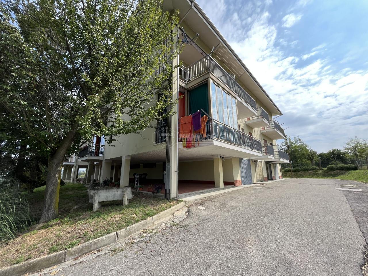 Appartamento in vendita a Castell'Alfero