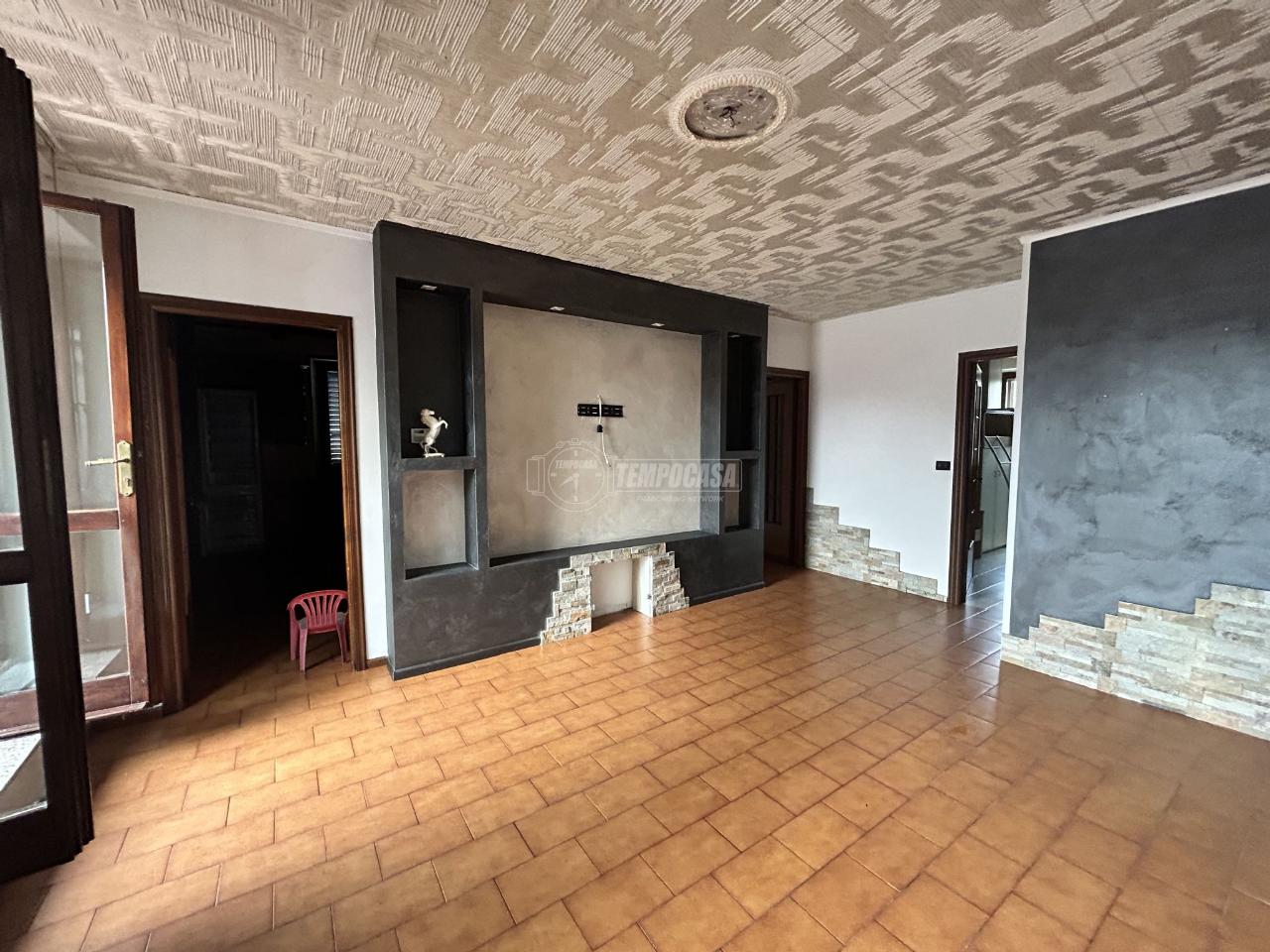 Appartamento in vendita a Asti