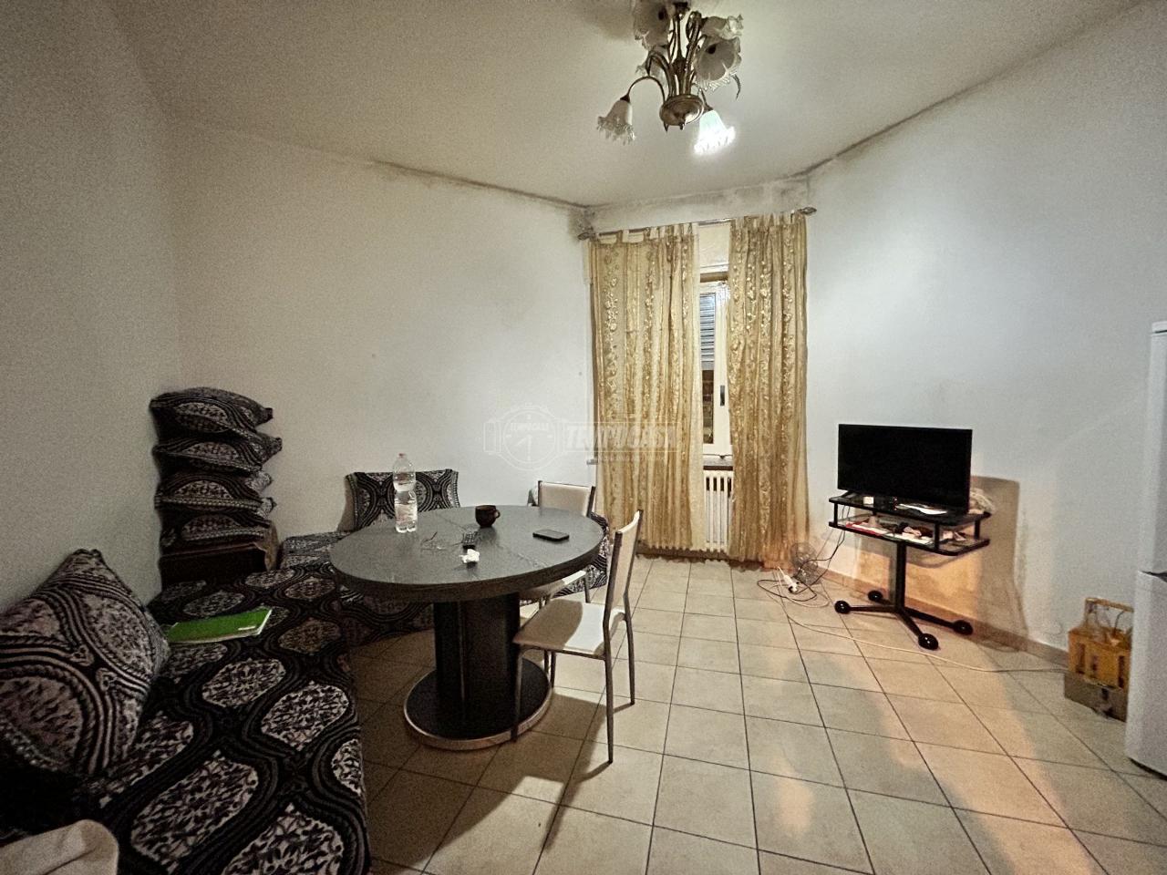 Appartamento in vendita a Asti