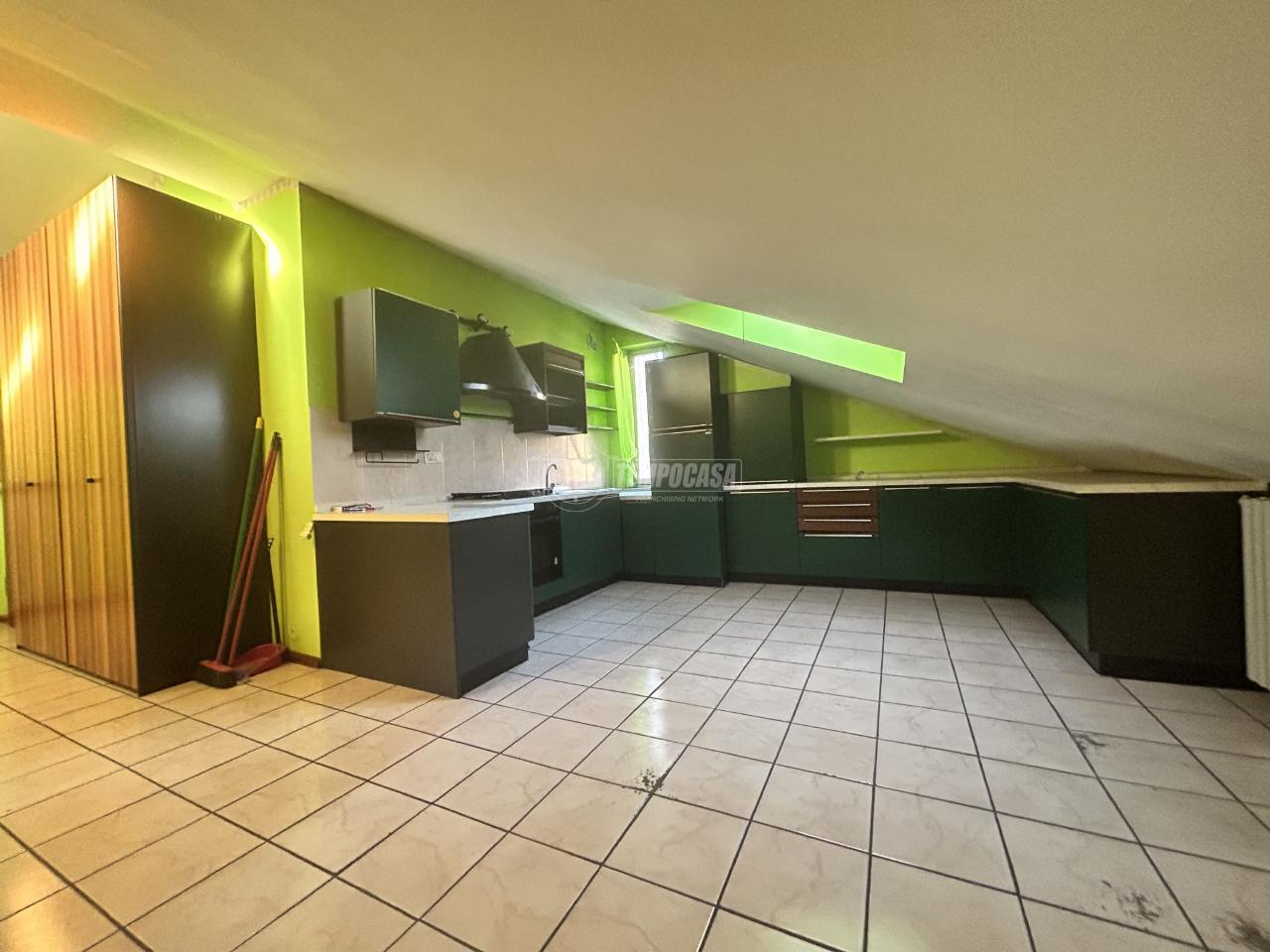 Appartamento in vendita a Asti