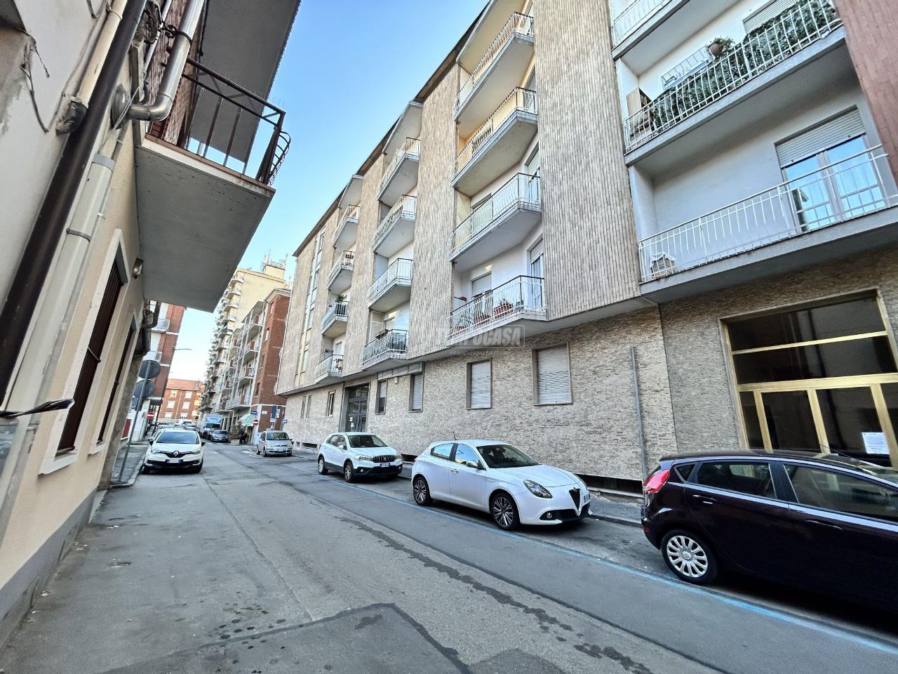 Appartamento in vendita a Asti