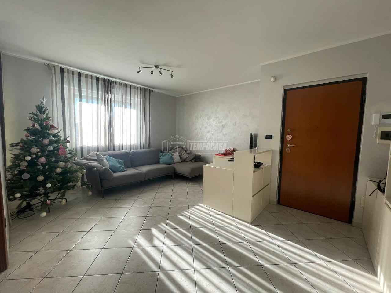 Appartamento in vendita a Asti