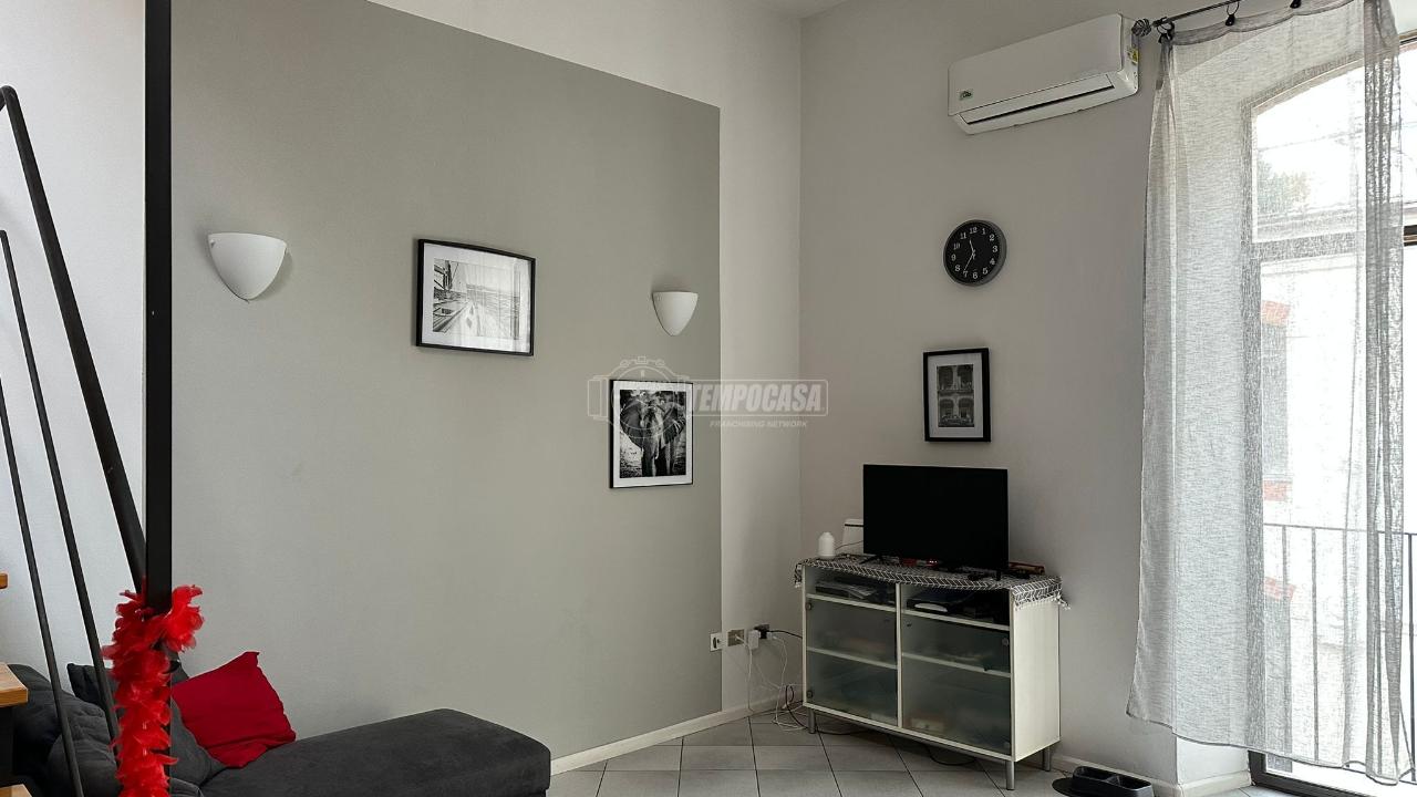 Appartamento in vendita a Asti