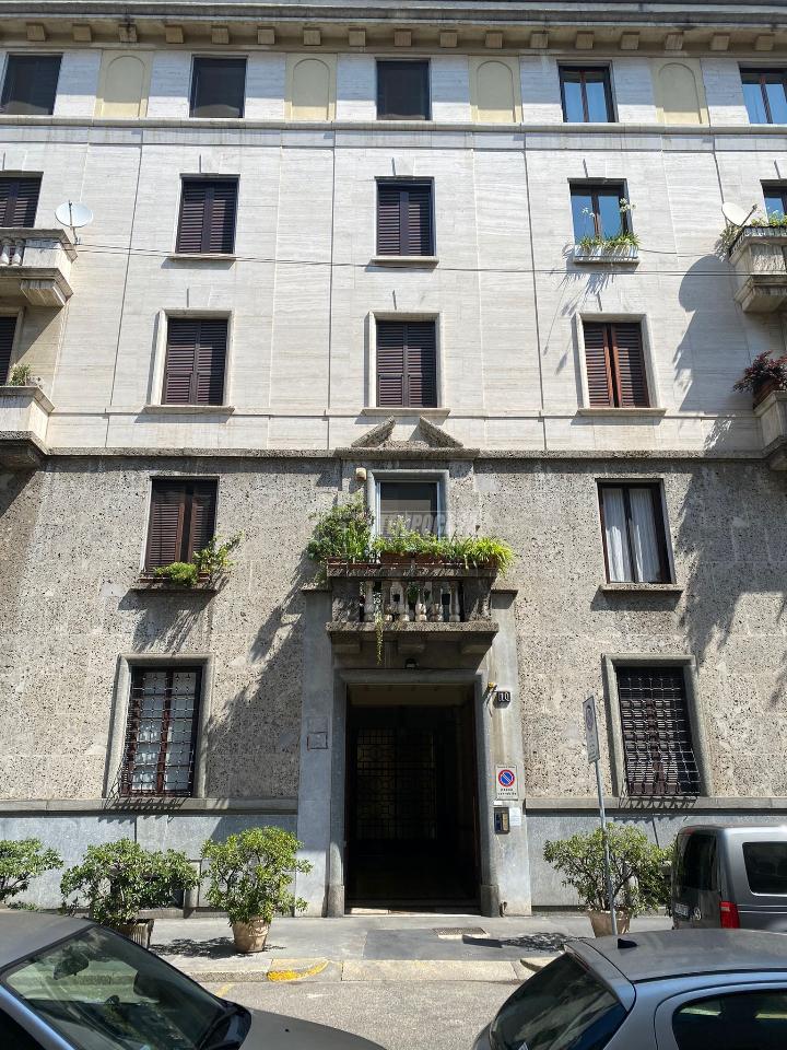 Box in vendita a Milano