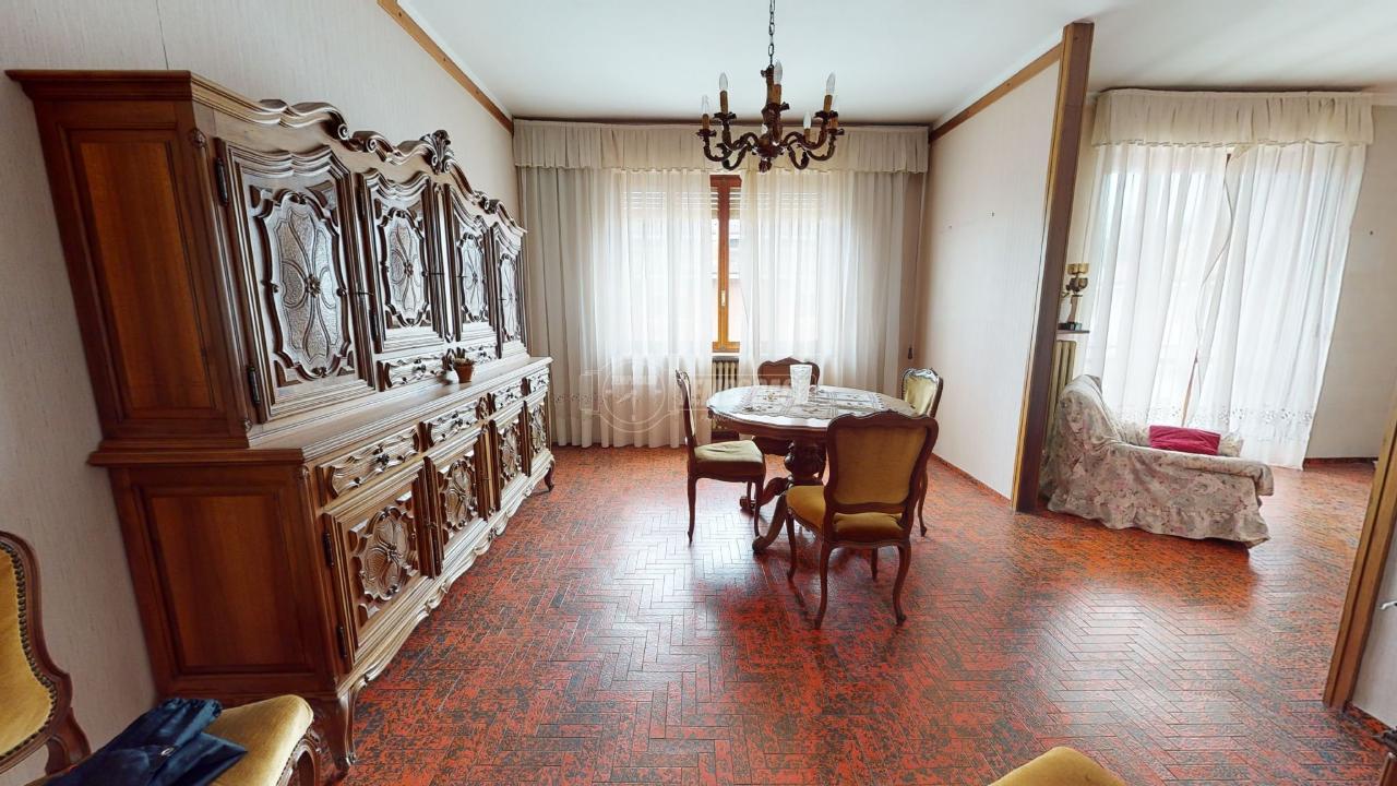 Appartamento in vendita a Borgo San Dalmazzo