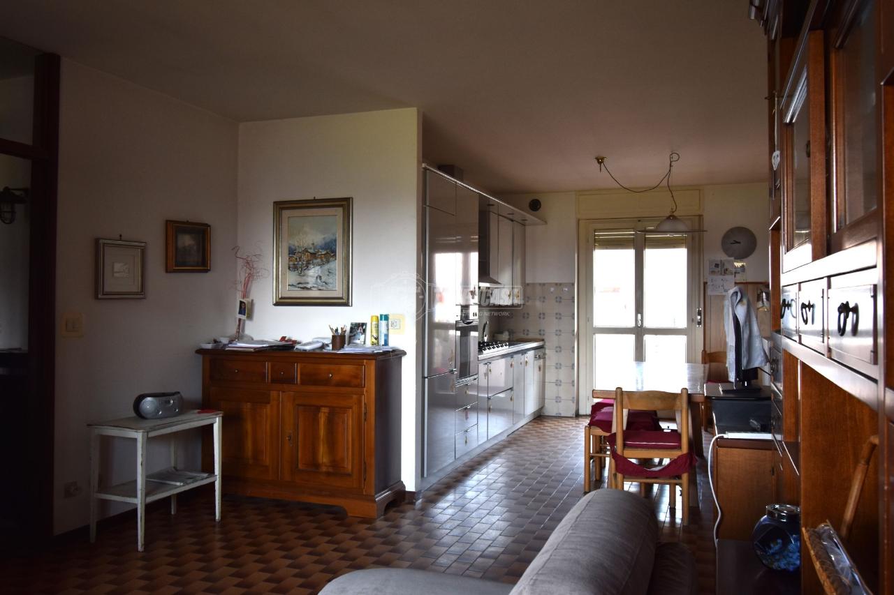 Appartamento in vendita a Cuneo
