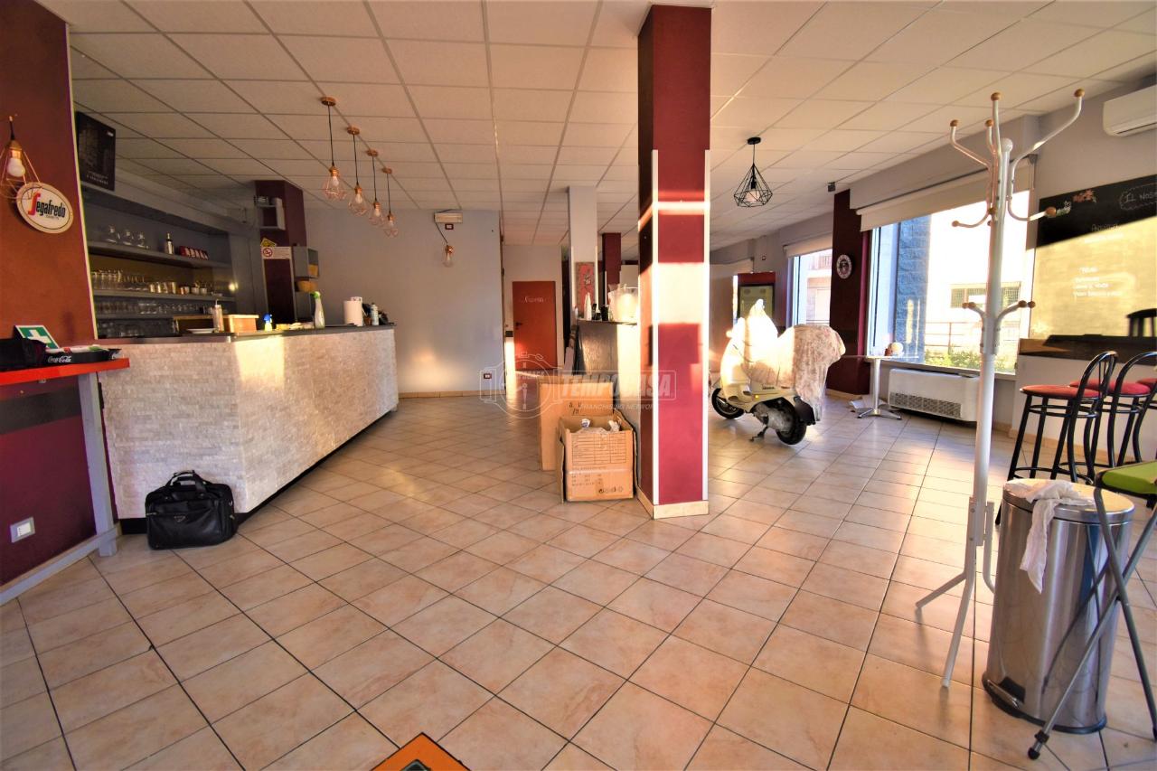 Negozio in vendita a Beinette