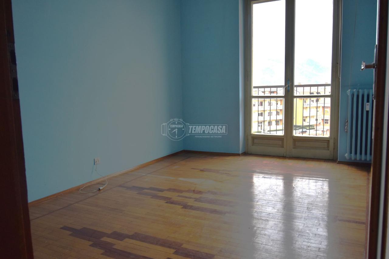 Appartamento in vendita a Borgo San Dalmazzo