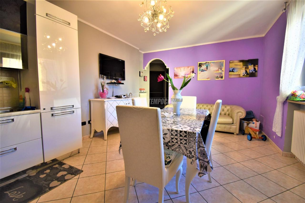 Appartamento in vendita a Bernezzo