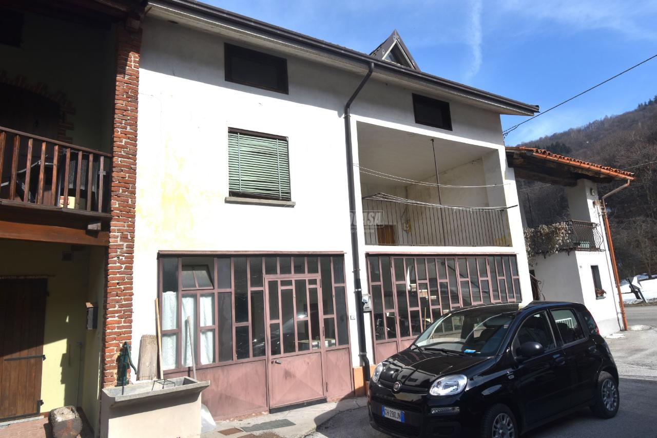 Appartamento in vendita a Boves