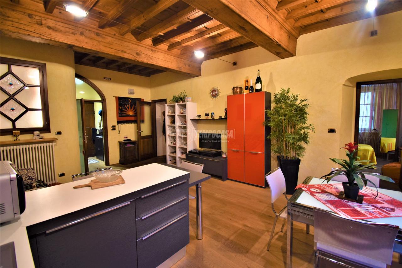 Appartamento in vendita a Cuneo