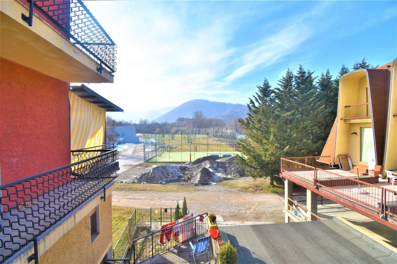 Appartamento in vendita a Roccavione