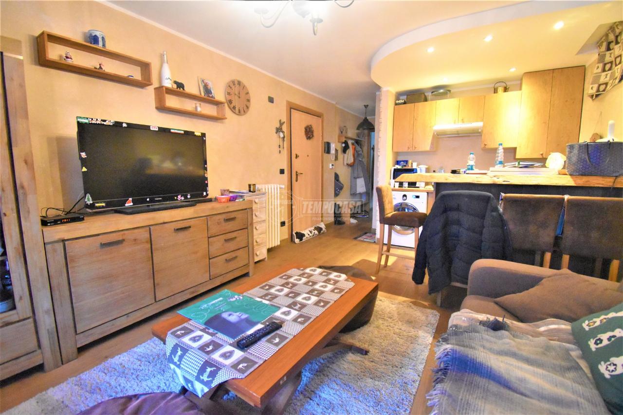 Appartamento in vendita a Limone Piemonte