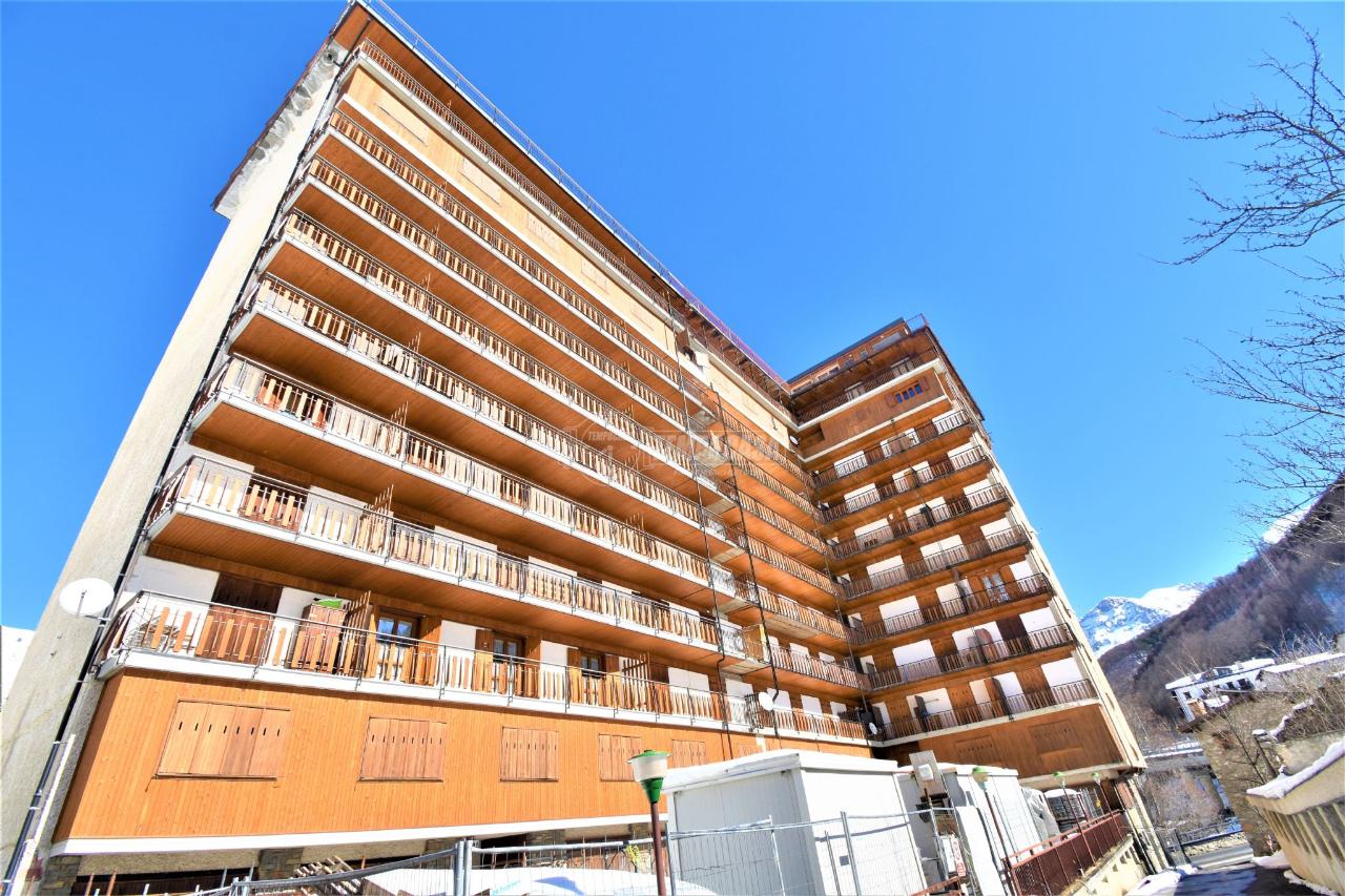 Appartamento in vendita a Limone Piemonte