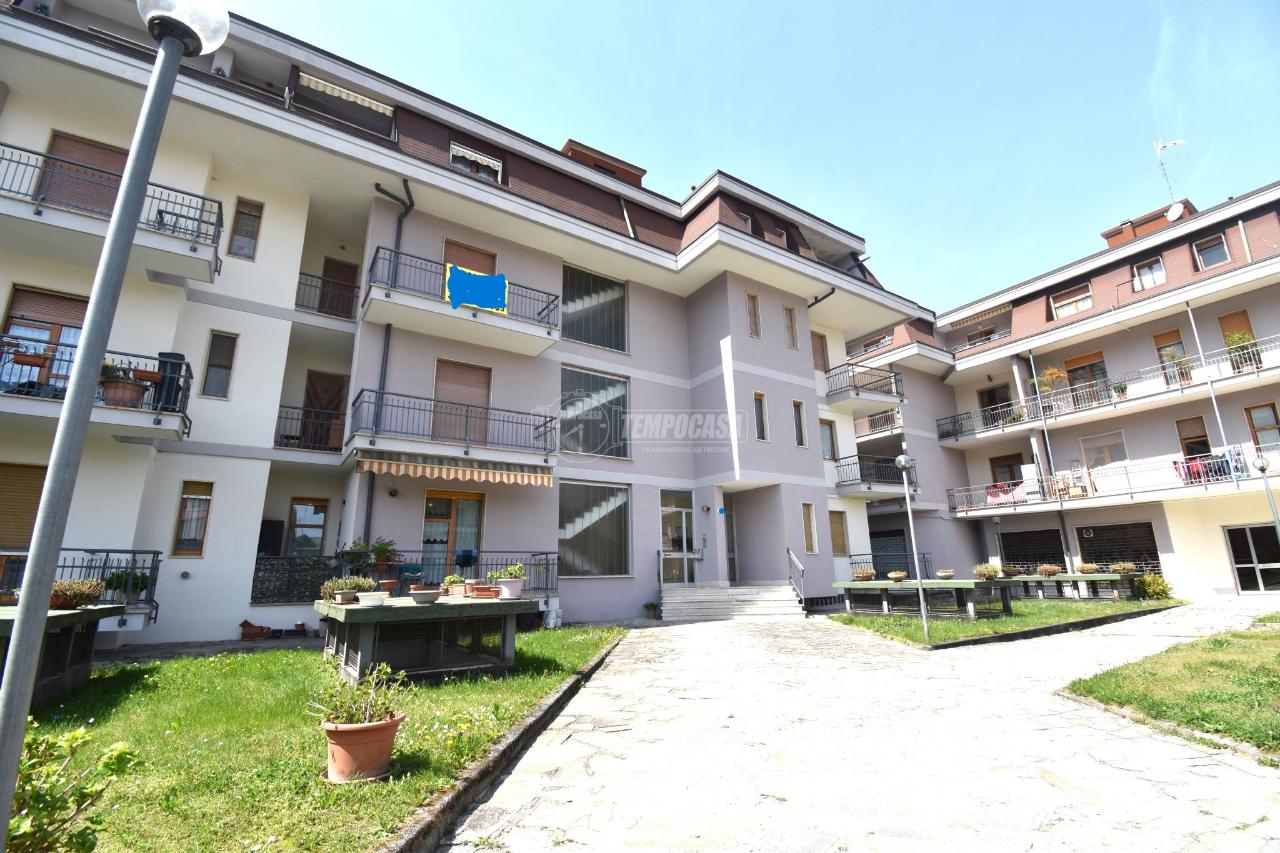 Quadrilocale in Via della Repubblica, Roccavione