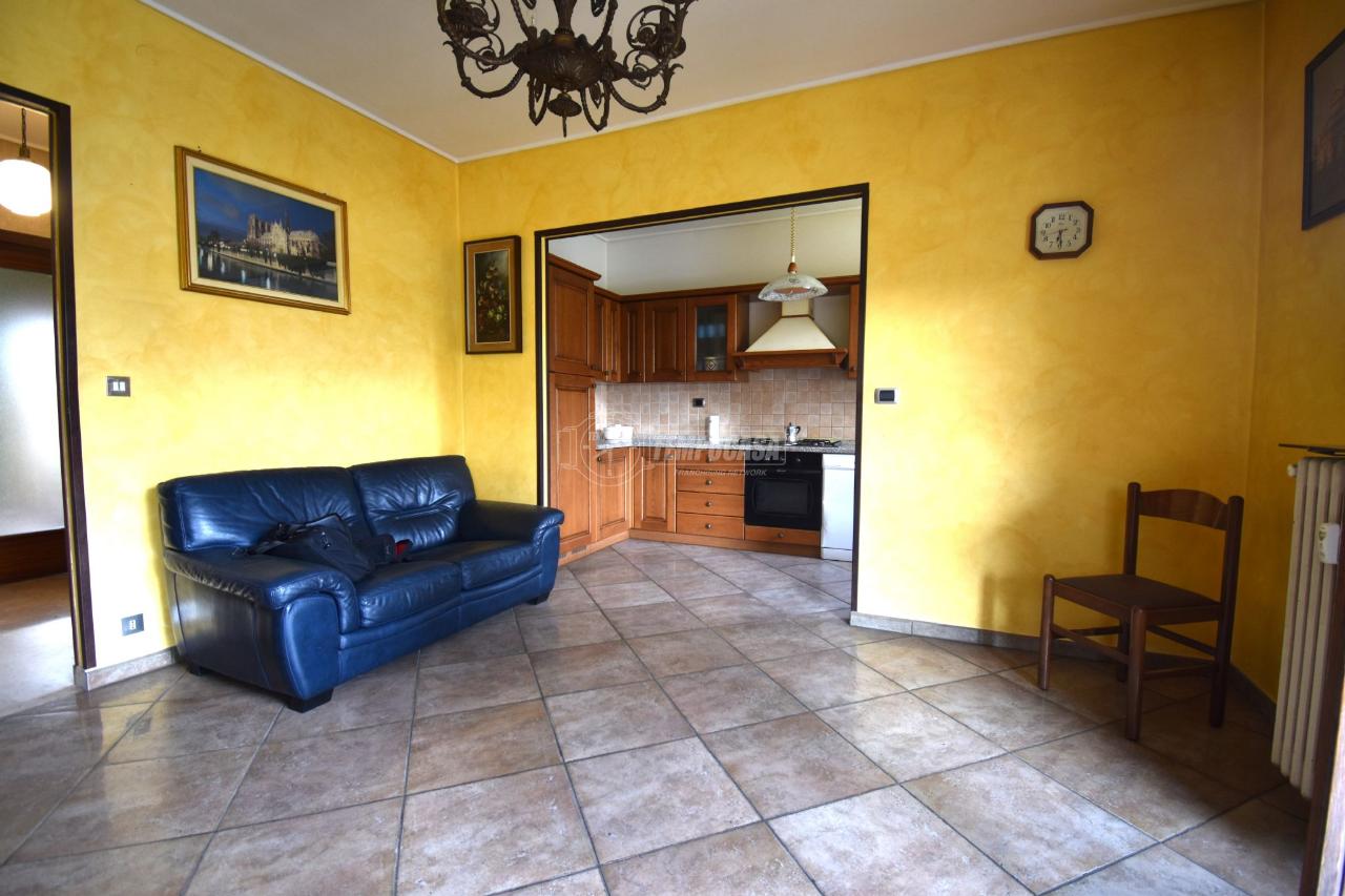 Appartamento in vendita a Borgo San Dalmazzo