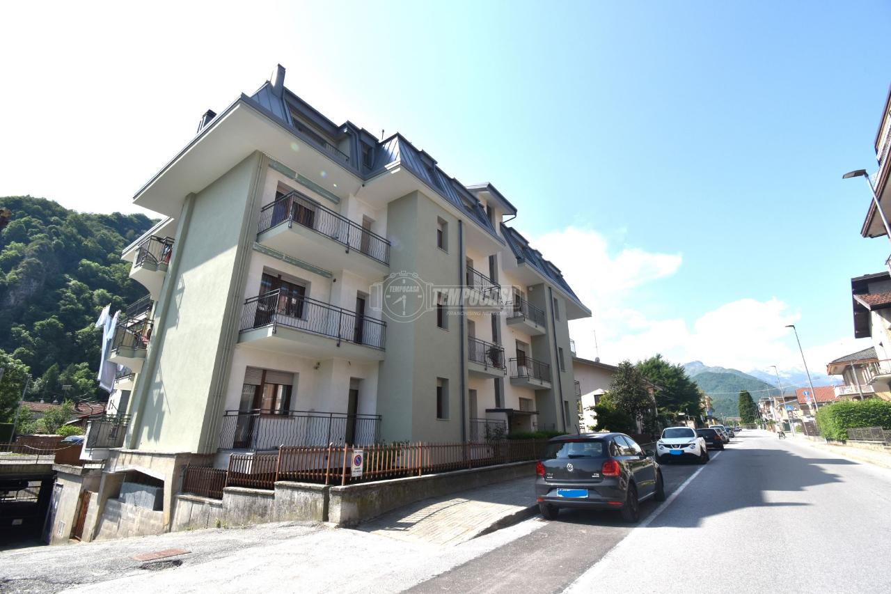 Quadrilocale in Via della Repubblica, Roccavione