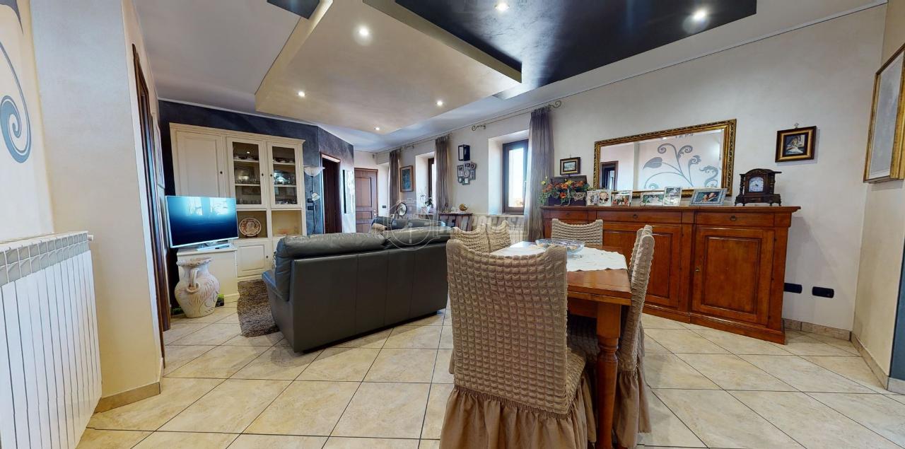 Appartamento in vendita a Bernezzo