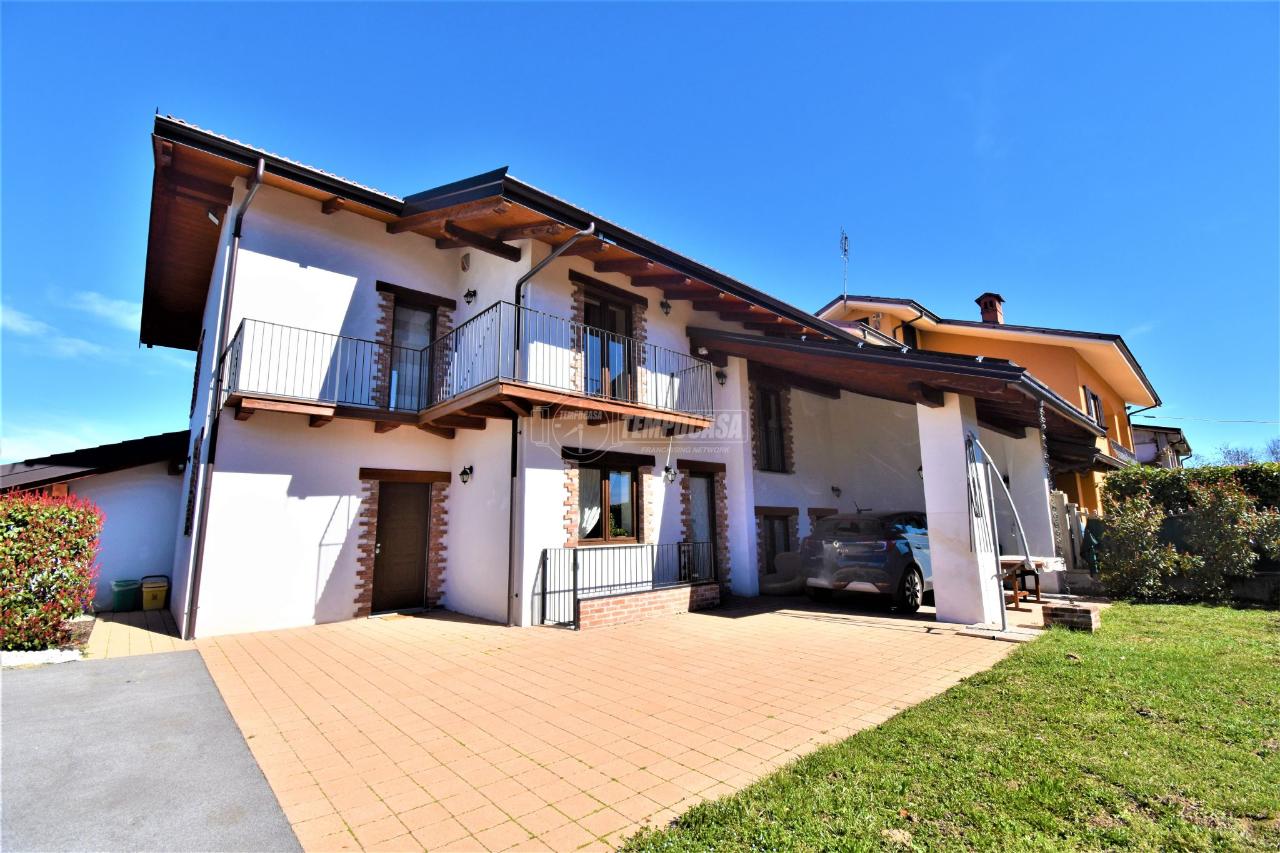 Appartamento in vendita a Cuneo