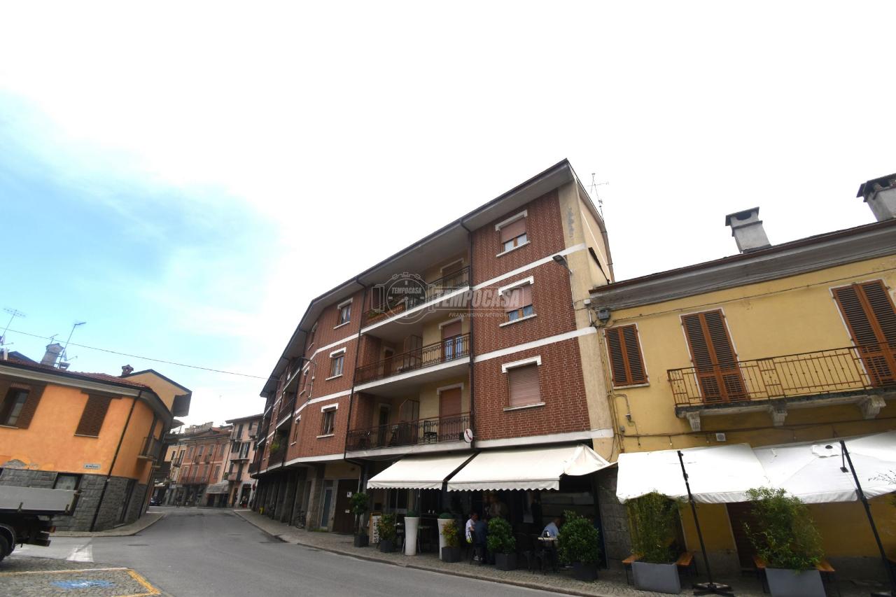 Appartamento in vendita a Caraglio